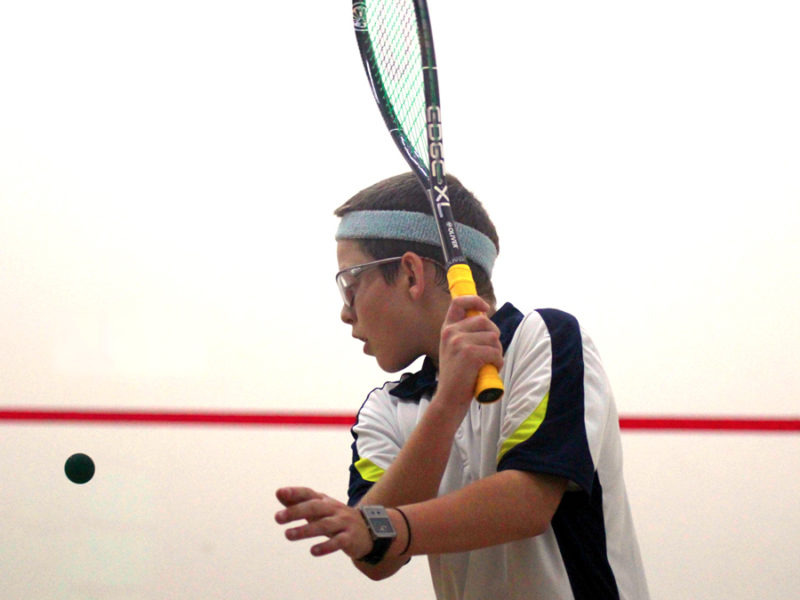 Play Competitively or Just for Fun: Lessons, Clinics, Leagues and Events