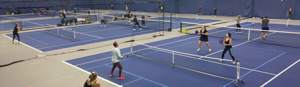 Book Your Perfect Pickleball Court at INTENSITY